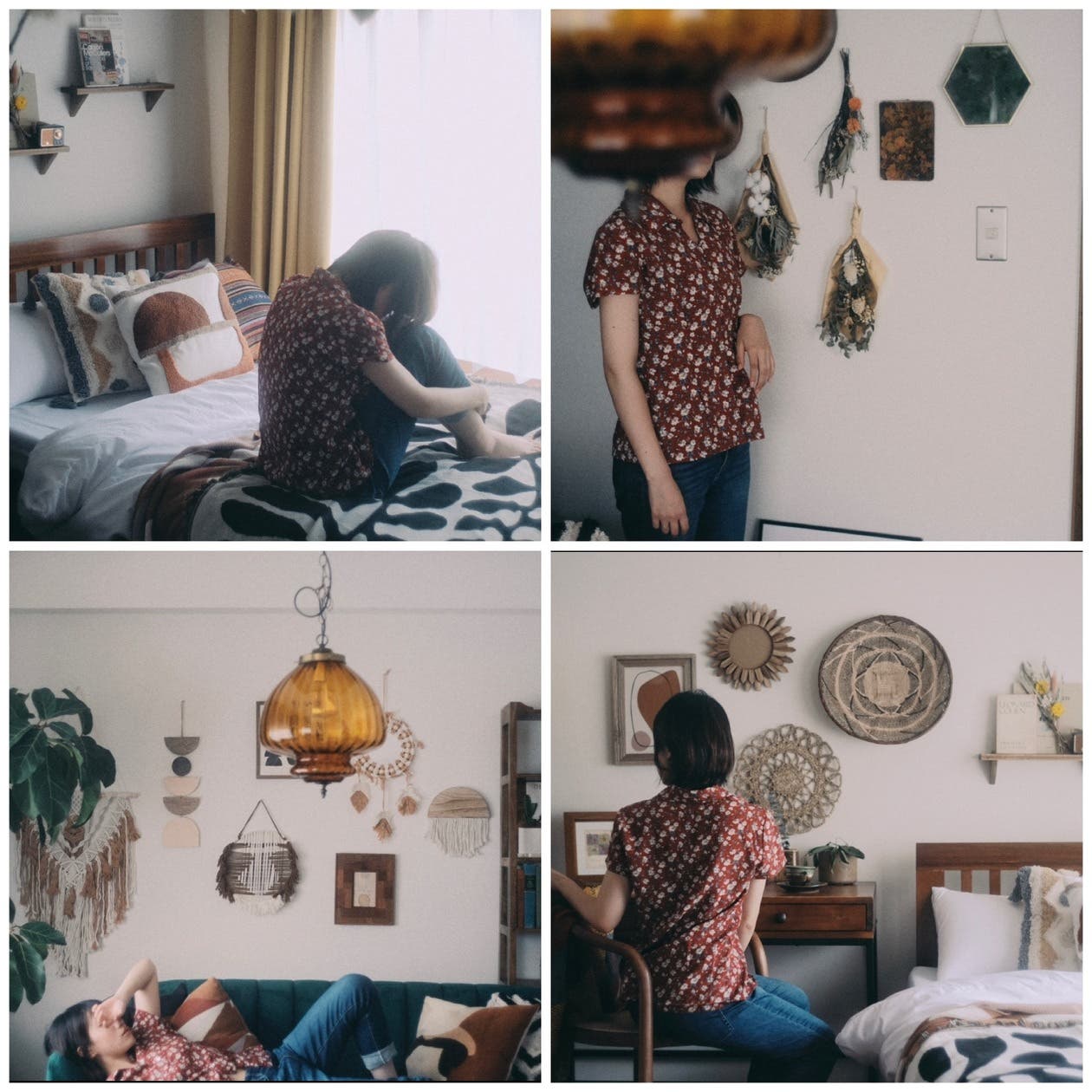 ✨Cyutia- studio中野坂上６号店✨✨家具・小物が全て無料✨スタイリスト監修のおしゃれな撮影スタジオの写真15