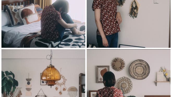 ✨Cyutia- studio中野坂上6号店✨✨家具・小物が全て無料✨スタイリスト監修のおしゃれな撮影スタジオの写真15