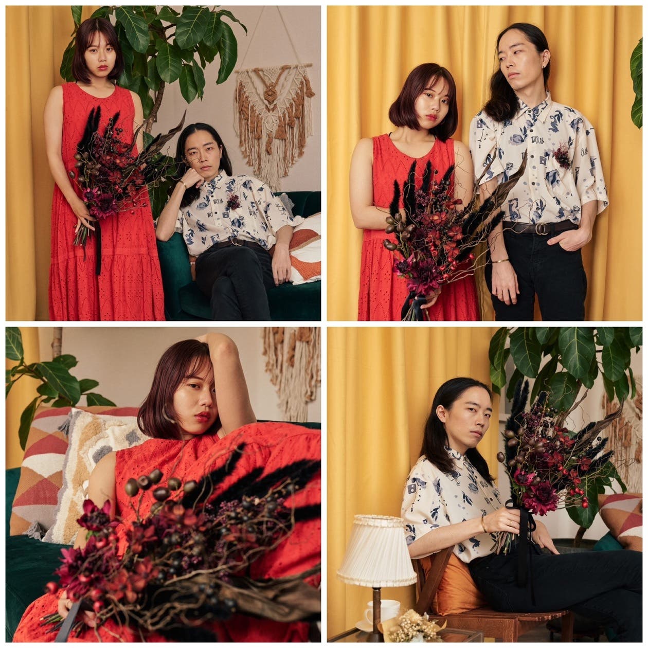 ✨Cyutia- studio中野坂上６号店✨✨家具・小物が全て無料✨スタイリスト監修のおしゃれな撮影スタジオの写真14