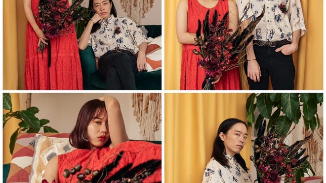 ✨Cyutia- studio中野坂上6号店✨✨家具・小物が全て無料✨スタイリスト監修のおしゃれな撮影スタジオの写真14