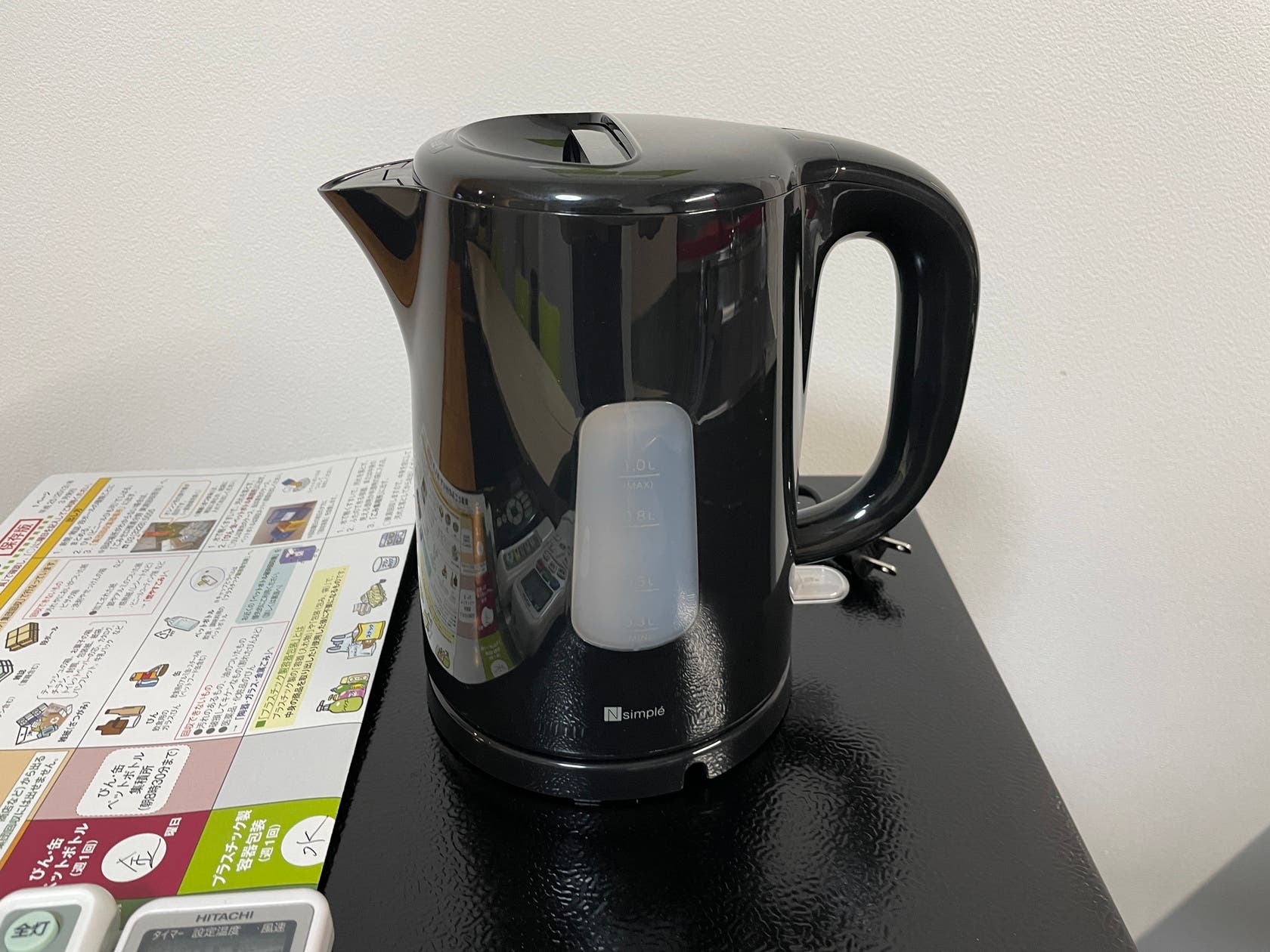 <中野駅徒歩7分個室マルチスペース＞研修/勉強会/会議/面接/WEB会議/Wi-Fi/ホワイトボード/モニタの写真12