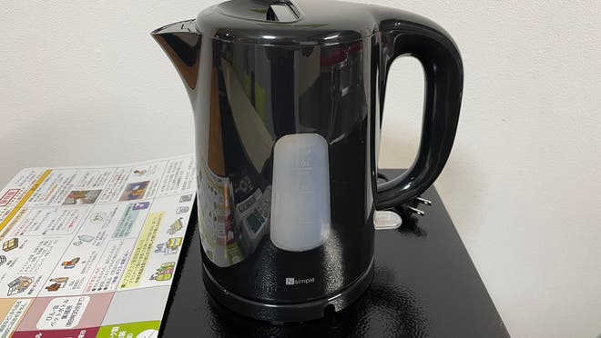 <中野駅徒歩7分個室マルチスペース>研修/勉強会/会議/面接/WEB会議/Wi-Fi/ホワイトボード/モニタの写真12