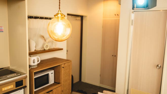 下北沢駅から徒歩5分のシアタールームの写真5