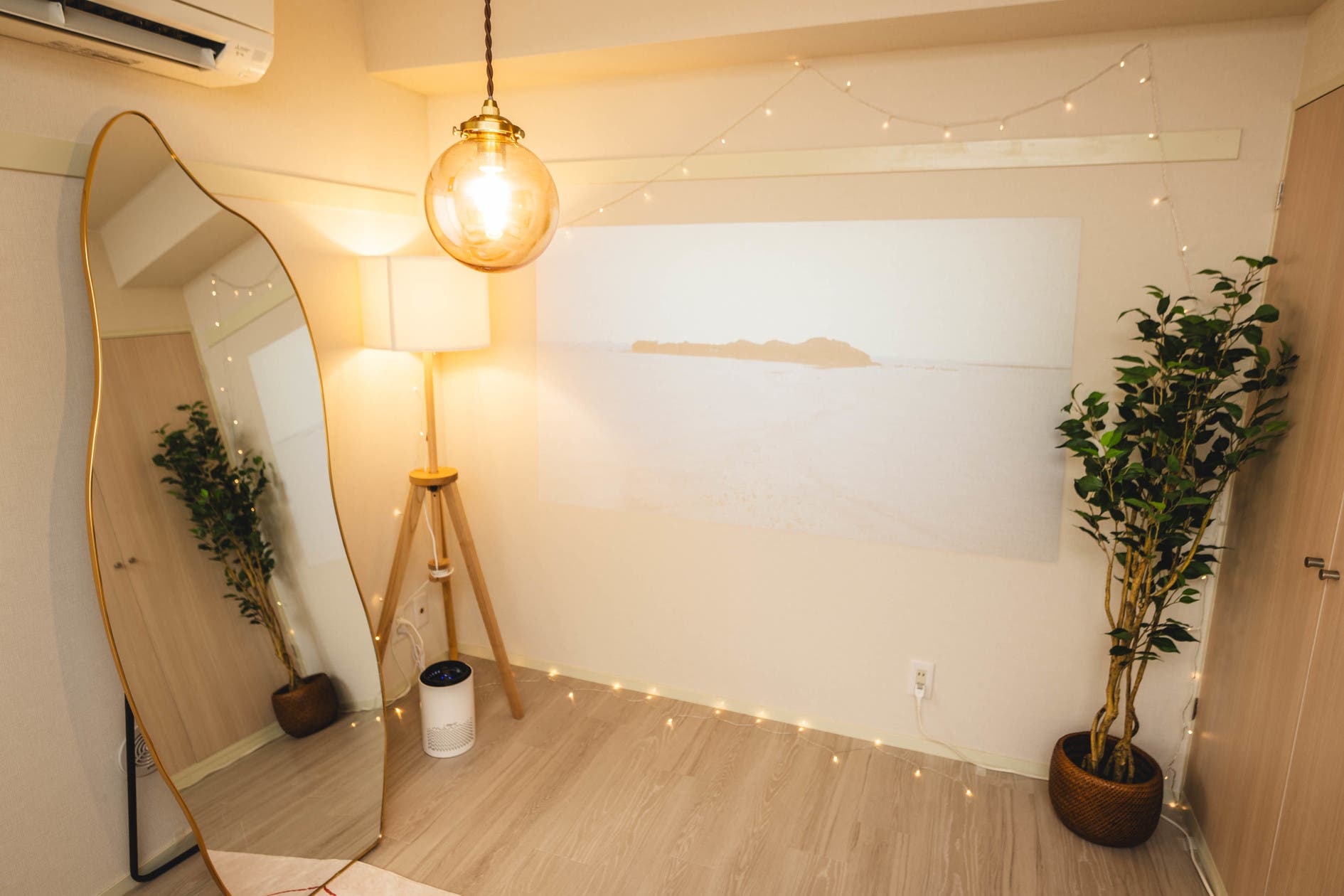 下北沢駅から徒歩5分のシアタールームの写真6