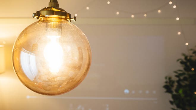 下北沢駅から徒歩5分のシアタールームの写真7