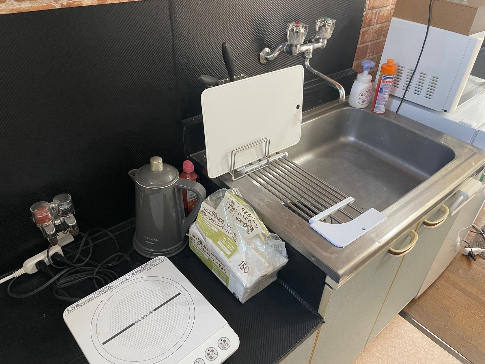 🎄クリスマス＆忘年会シーズン到来🎀立川駅徒歩5分🚶‍♂️静かな角部屋｜大人の隠れ家🥂ボドゲ｜推し会🪄[904]の写真24