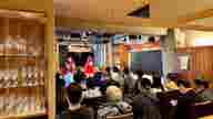 ミニライブ、アイドルオフ会、交流会、本格キッチンを使った各種パーティーにマルチ対応の多目的スペースの写真2