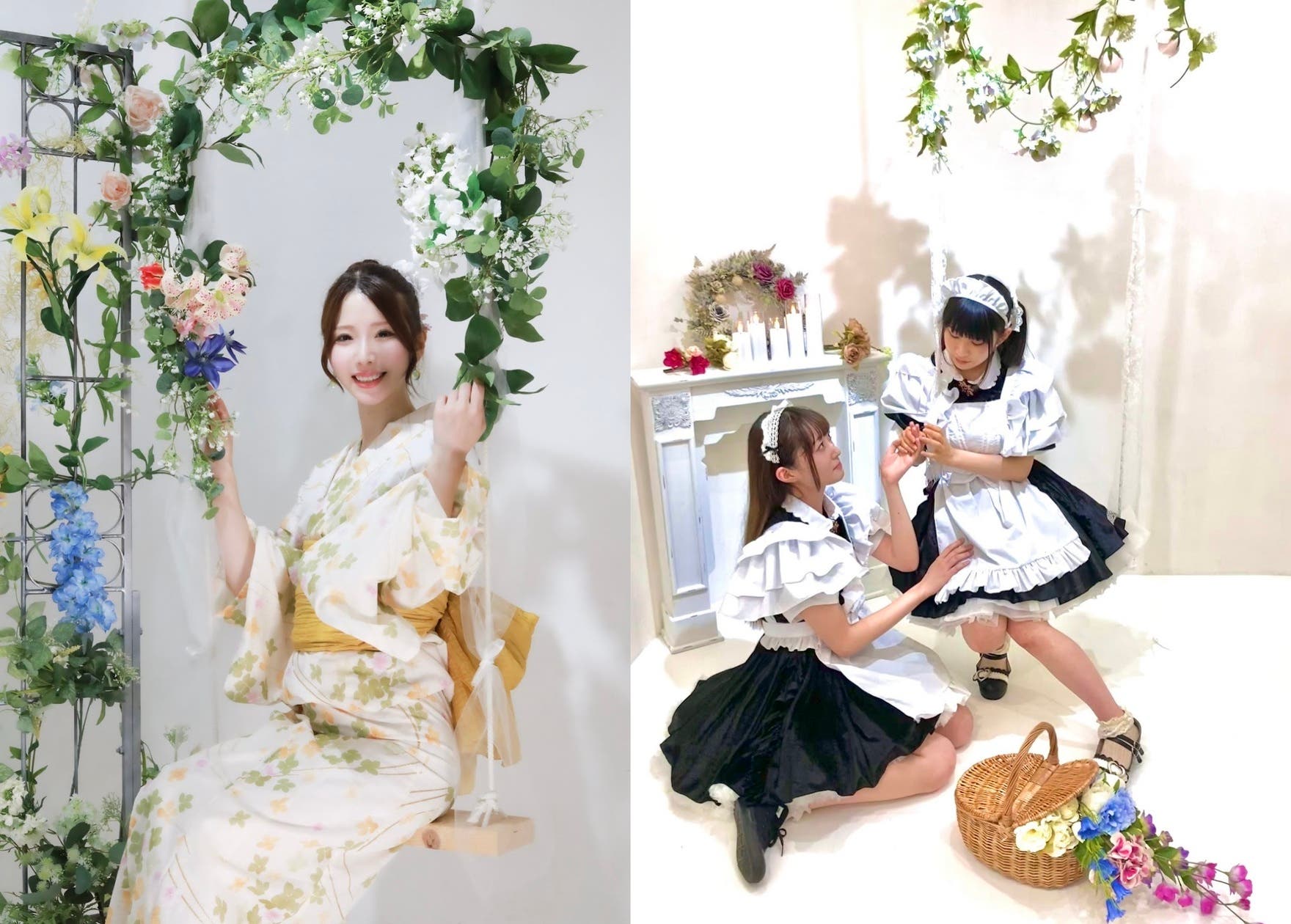 ミニライブ、アイドルオフ会、交流会、本格キッチンを使った各種パーティーにマルチ対応の多目的スペースの写真7