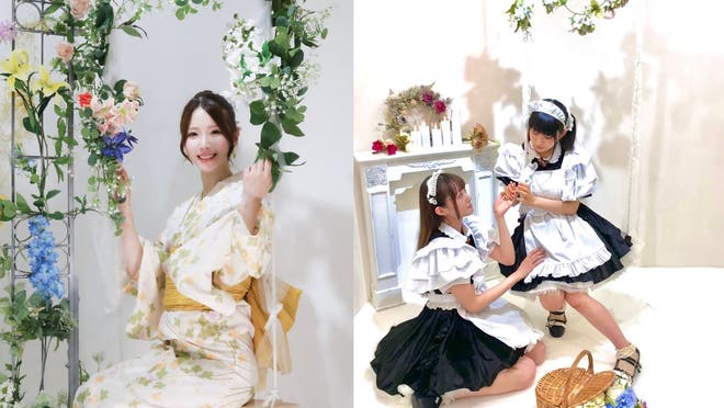 ミニライブ、アイドルオフ会、交流会、本格キッチンを使った各種パーティーにマルチ対応の多目的スペースの写真7