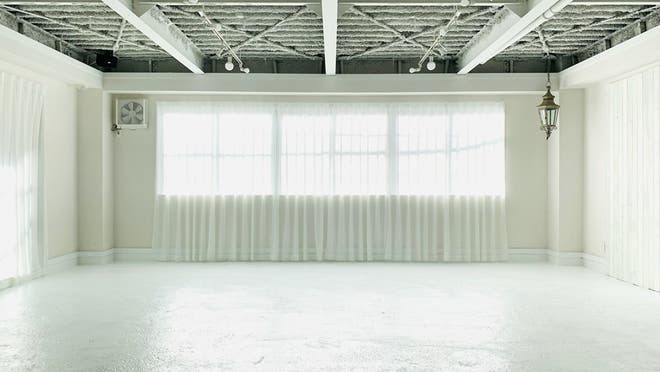 ほど良い自然光が注ぎ込む約100㎡の撮影スタジオ【蒲田駅から徒歩10分】の写真6