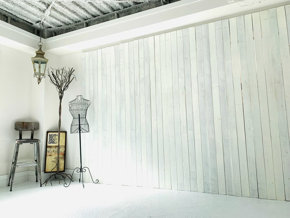 ほど良い自然光が注ぎ込む約100㎡の撮影スタジオ【蒲田駅から徒歩10分】の写真5