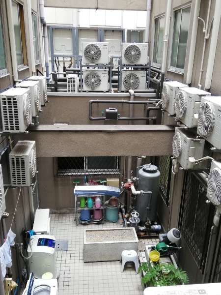 駅近で、多くのコスプレイヤーの方にも大人気のロケ地！／写真撮影／動画撮影／ロケ撮影の写真27