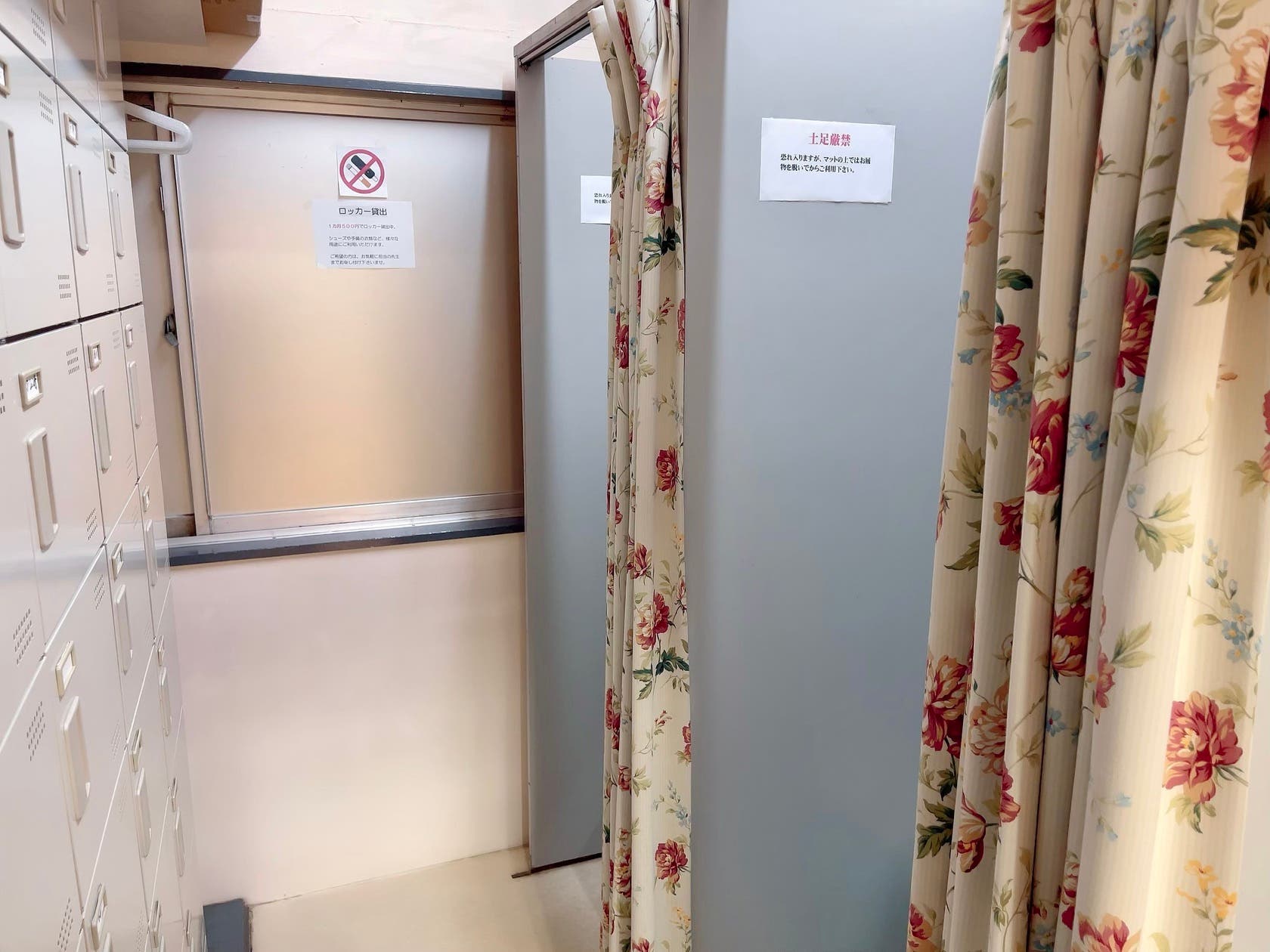 【新宿・歌舞伎町タワー横】大人数・大音量OK！特典会・控室・リハ・コスプレ・撮影に｜明るく広い防音ダンススタジオの写真5