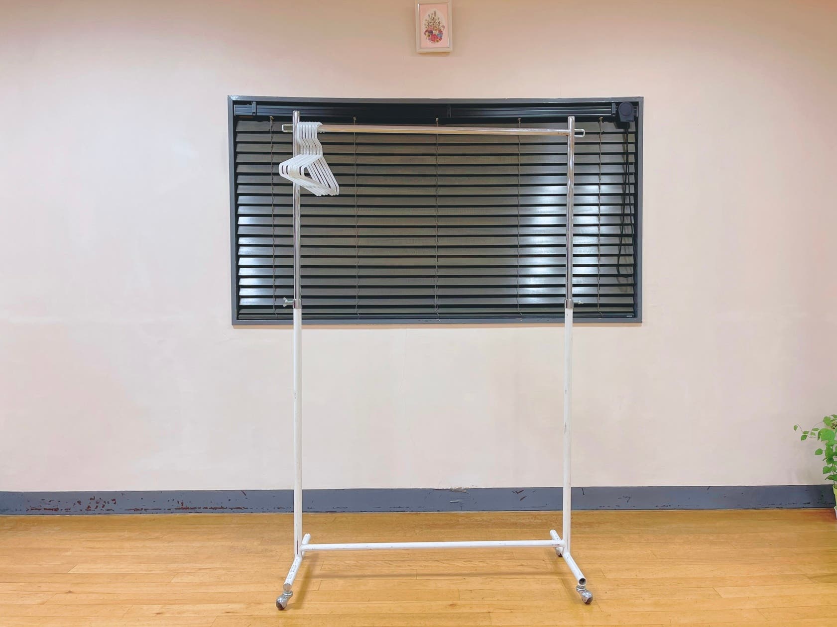 【新宿・歌舞伎町タワー横】大人数・大音量OK！特典会・控室・リハ・コスプレ・撮影に｜明るく広い防音ダンススタジオの写真9