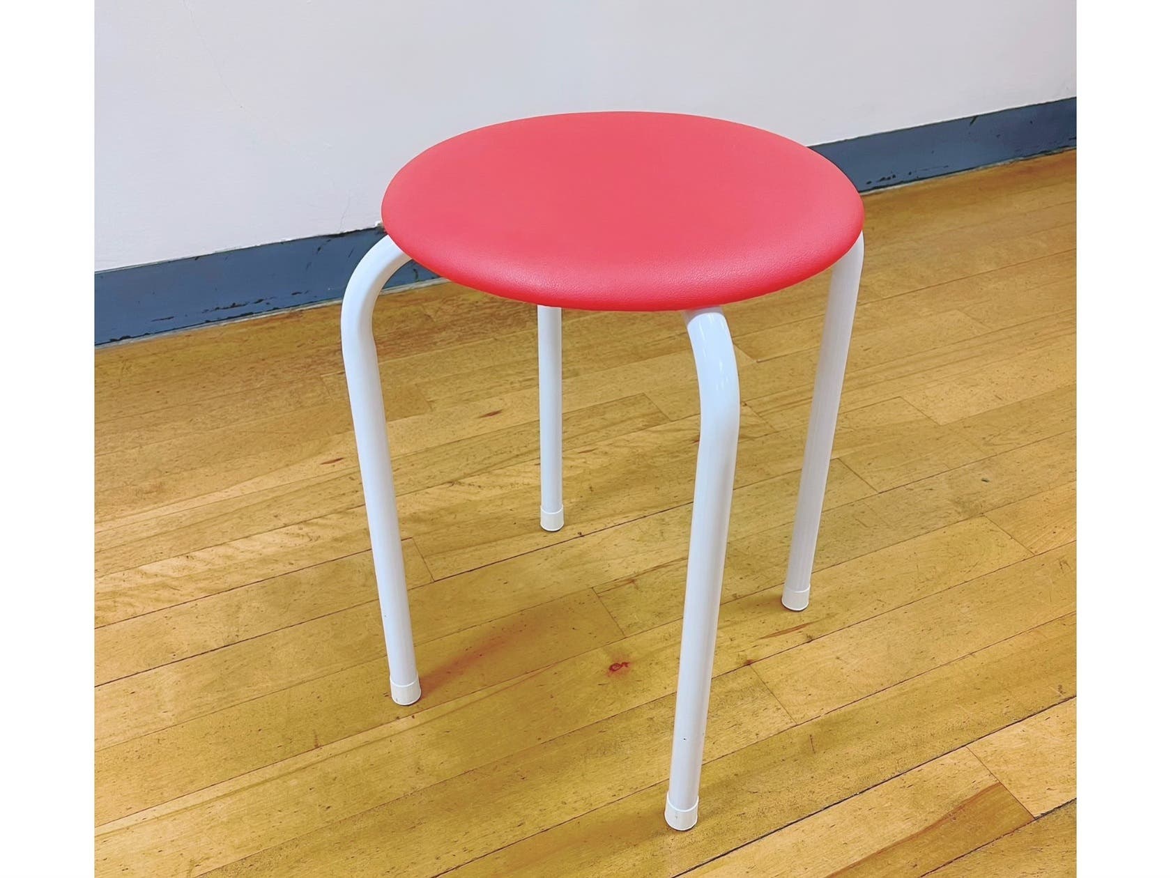 【追加】丸椅子の画像1