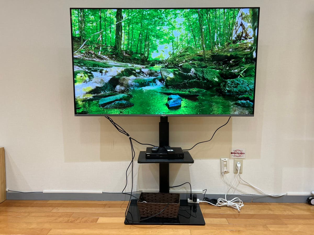 🉐24時間営業！三鷹駅徒歩6分 約50㎡のスタジオ／幅6m大型鏡 ダンス・ヨガ・ビジネス・セミナー・舞台・武道・撮影など多目的の写真26