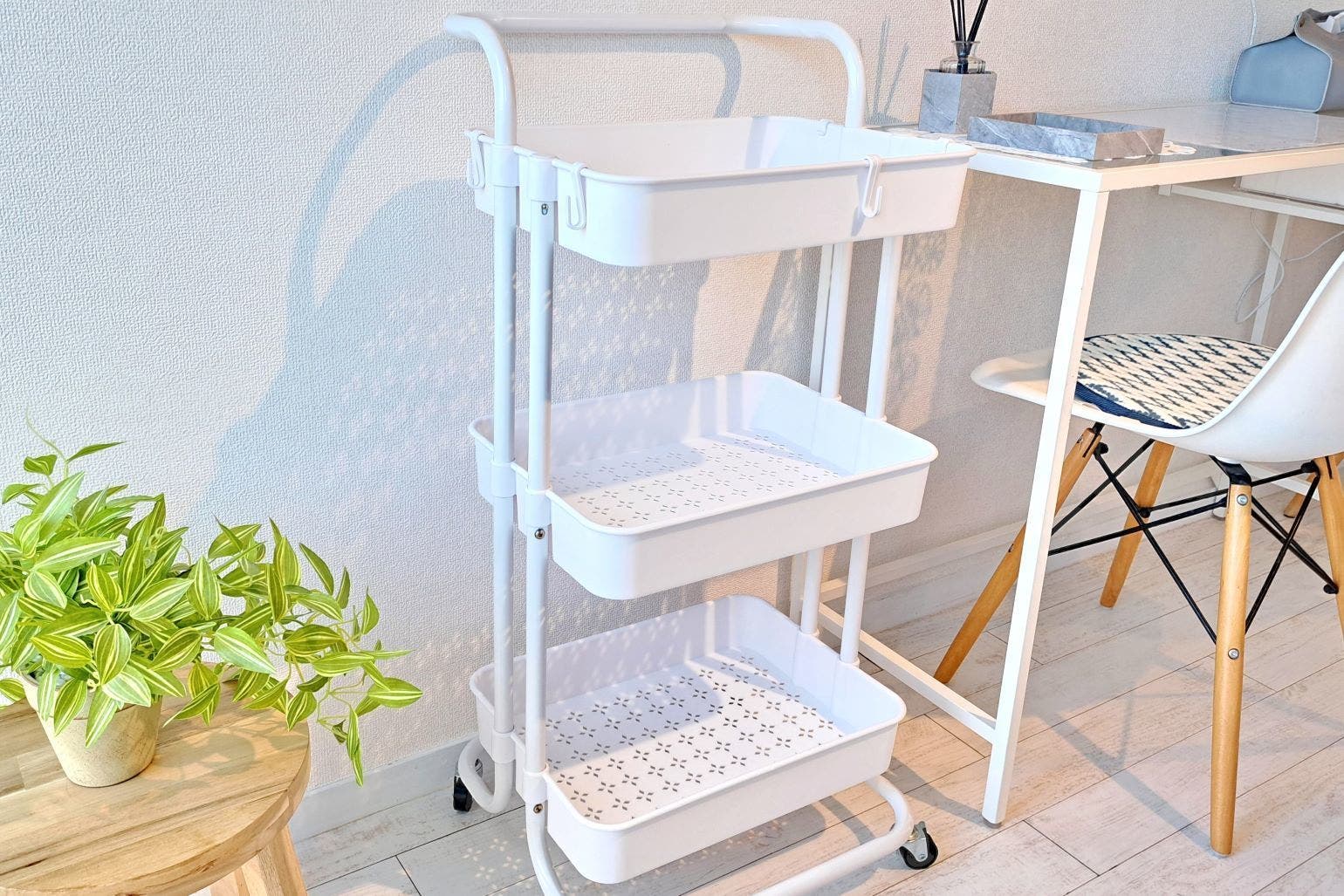 【乃木坂駅1分】完全貸切プライベート空間🌟エステ/整体/リラク/ヘッドなど🤩駅近と南青山の閑静な雰囲気を兼ね備えた好立地🔶の写真21