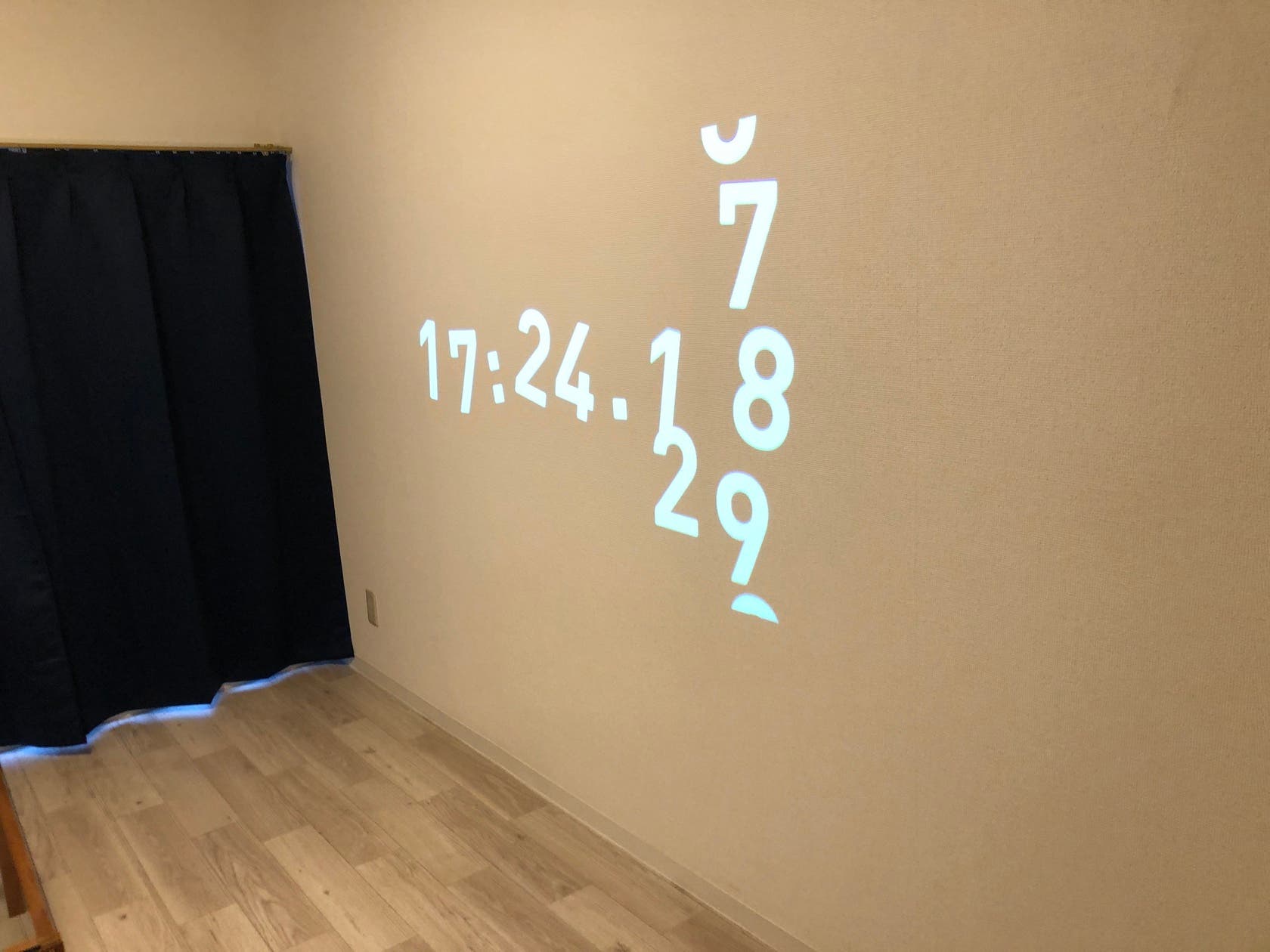 椥辻駅から徒歩３分の隠れ家スペースの写真7