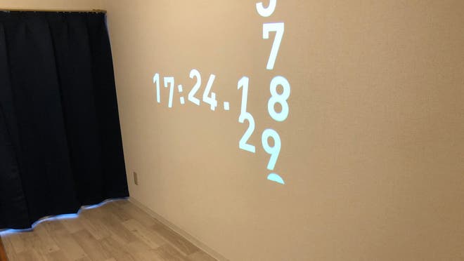 椥辻駅から徒歩3分の隠れ家スペースの写真7