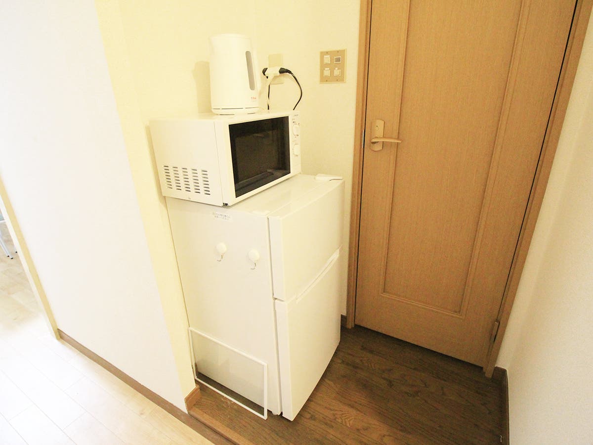 ウニッコ会議室 【池袋駅東口徒歩3分】モニター/光回線/WiFi有り/完全個室/EV有り/会議/打合せ/オンライン/ボドゲに最適の写真19