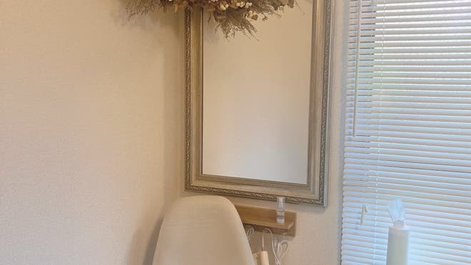 なんば駅から徒歩5分のレンタルサロンの写真3