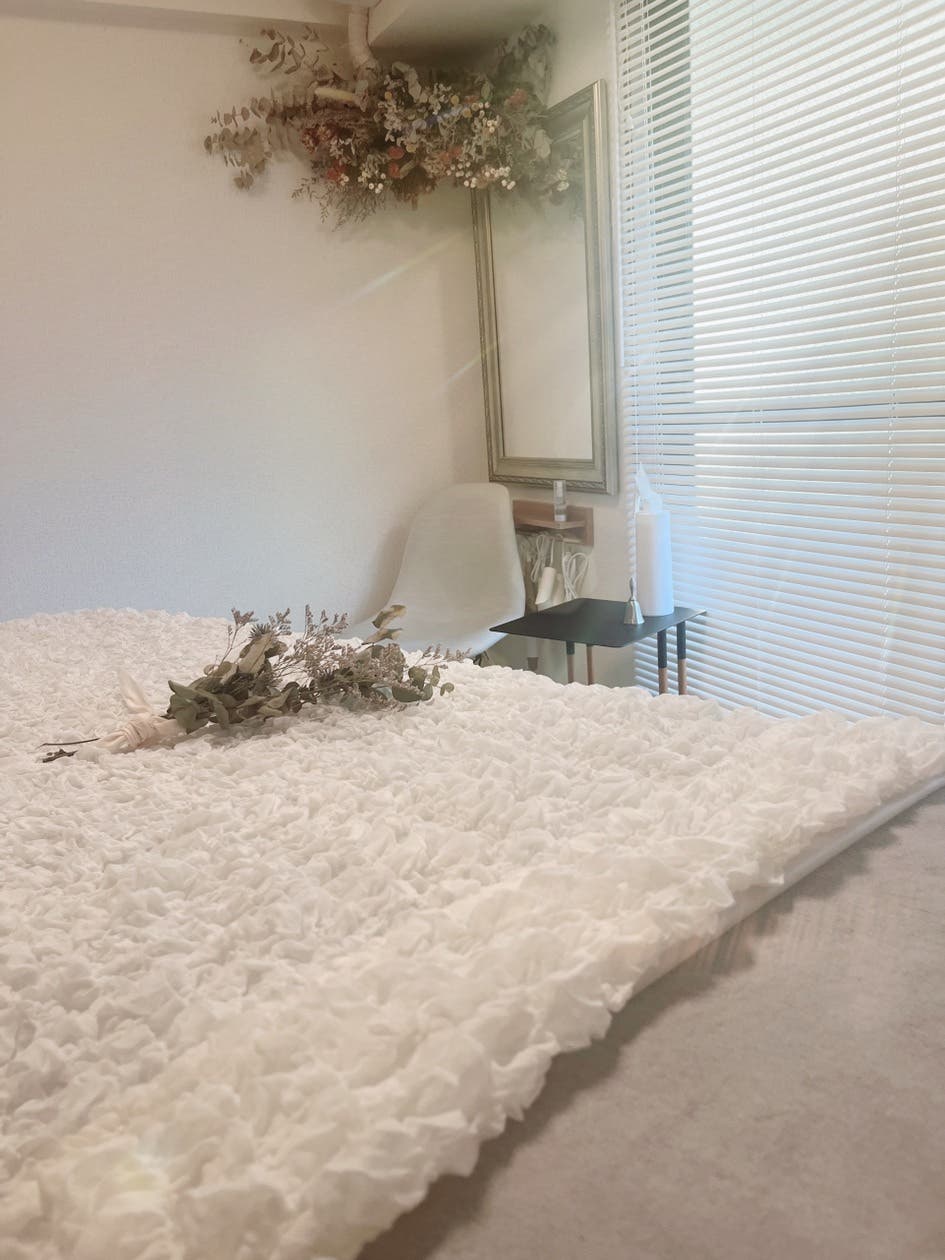 なんば駅から徒歩5分のレンタルサロンの写真4