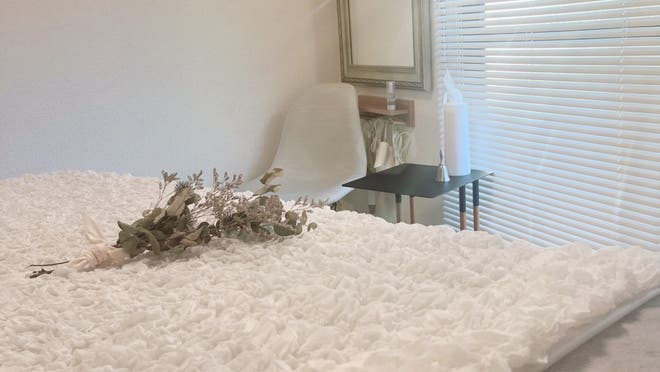 なんば駅から徒歩5分のレンタルサロンの写真4