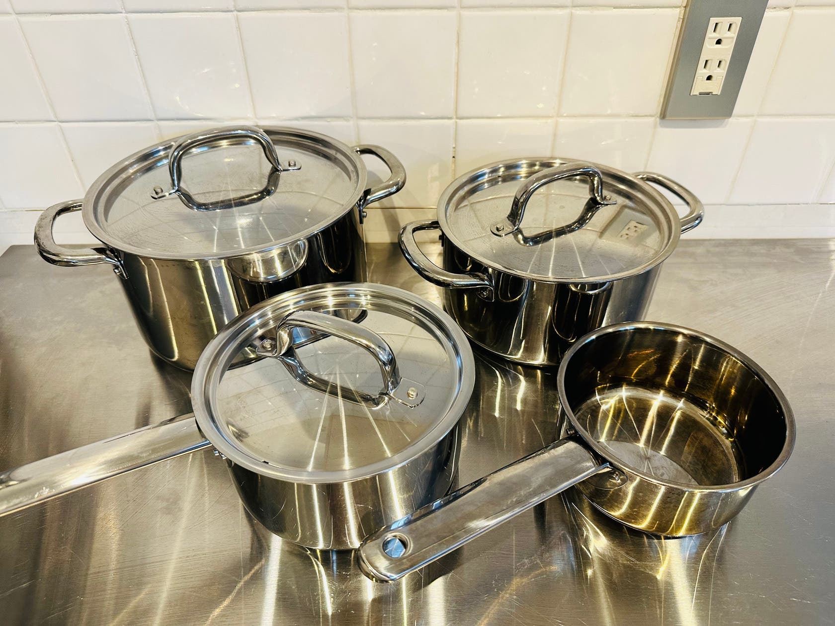 キッチン一式の画像2