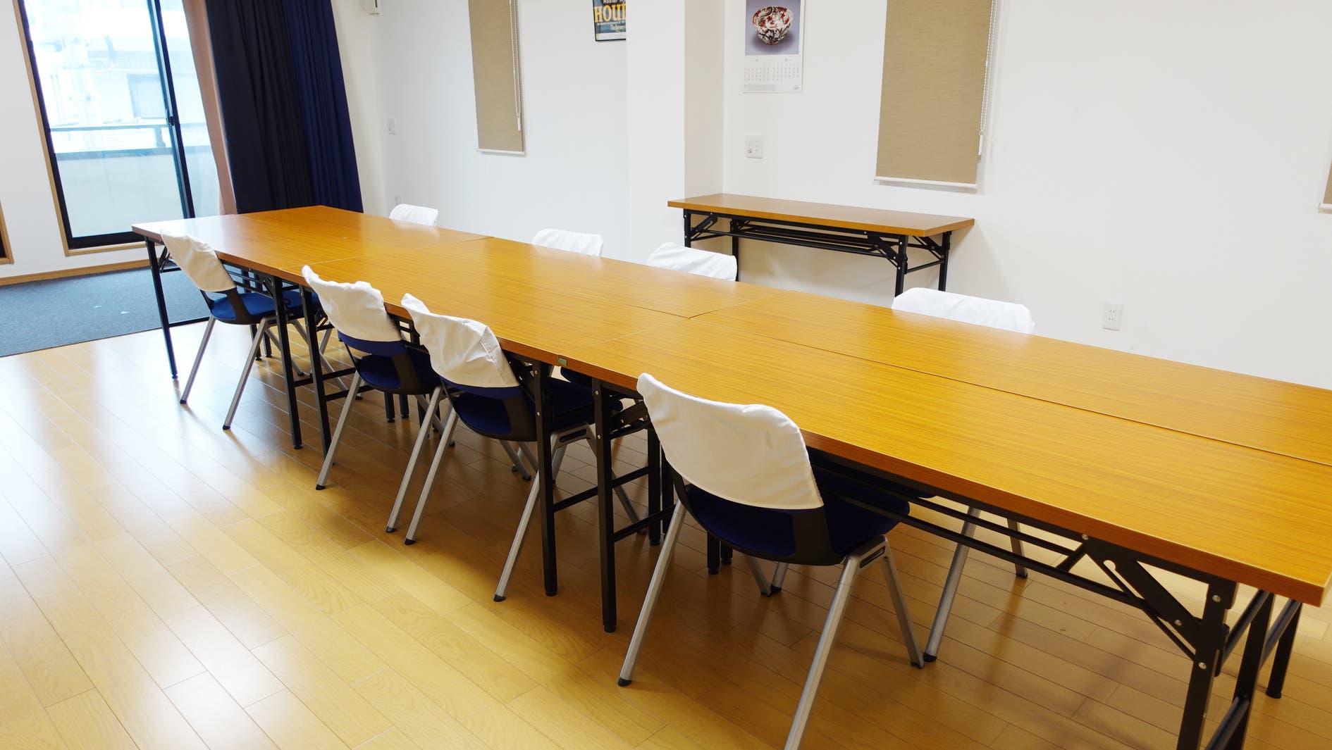 南行徳駅6分・浦安駅8分】パーティー・イベント・撮影スペース/キッチン/風呂/駐車場/全自動麻雀卓有の写真5