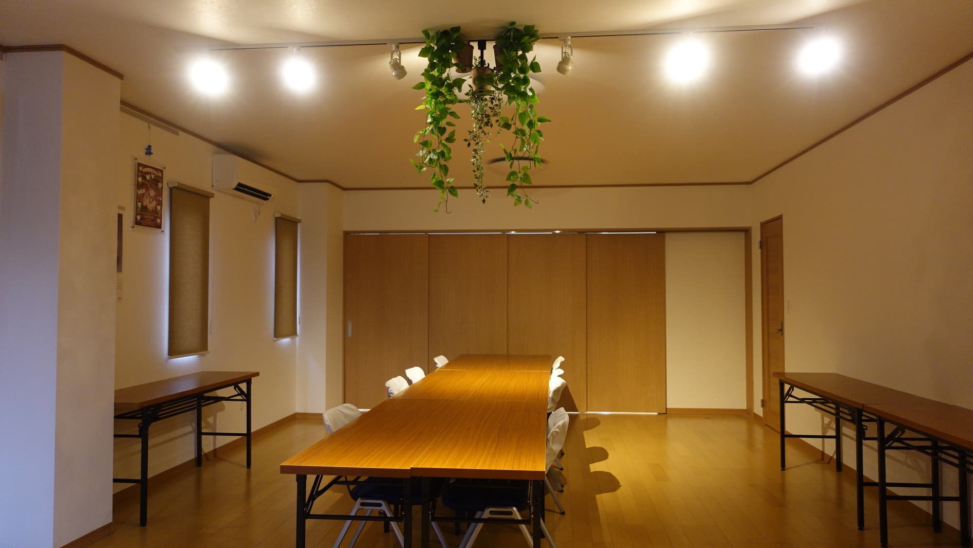 南行徳駅6分・浦安駅8分】パーティー・イベント・撮影スペース/キッチン/風呂/駐車場/全自動麻雀卓有の写真4