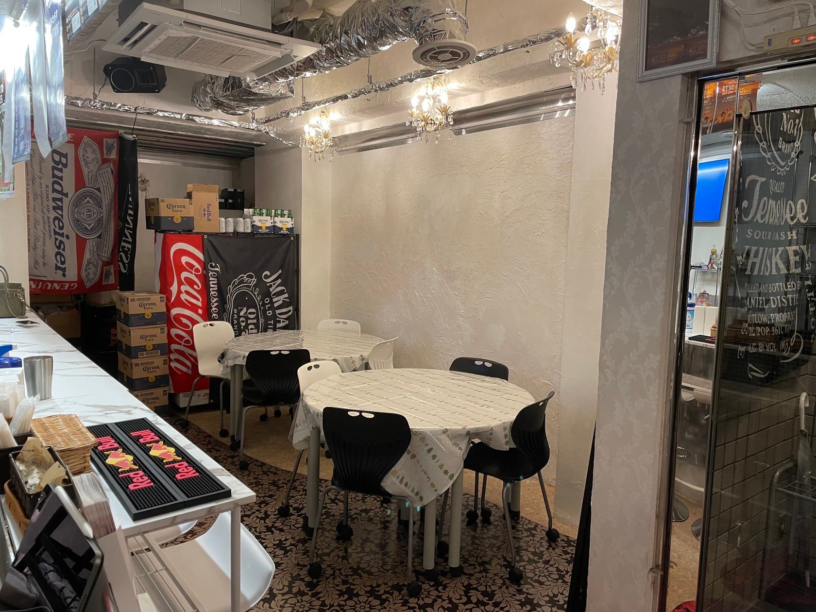 銀座線末広町駅から徒歩２分最大40名収容！☆カフェバー併設多目的レンタルスペース☆使い方無限大☆の写真5