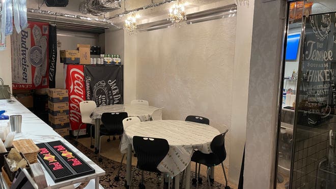 銀座線末広町駅から徒歩2分最大40名収容!☆カフェバー併設多目的レンタルスペース☆使い方無限大☆の写真5