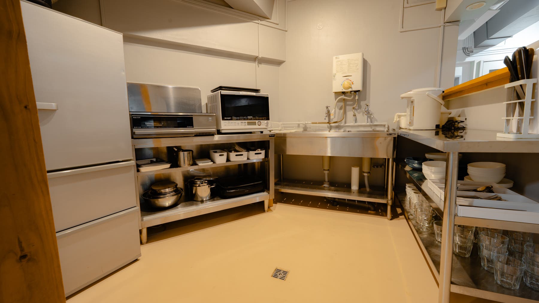 スペモ🎨クリスマス🎄歓送迎会🎊ゴミ無料🗑️撮影📷️映画鑑賞🎥パーティ🎉354_Palette-Lounge池袋の写真21