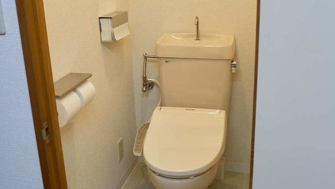 【NEW✨】高島屋裏すぐ2階🚶♀️好立地でお客様満足度もUP!シンプルモダンな広々した個室🏡の写真12