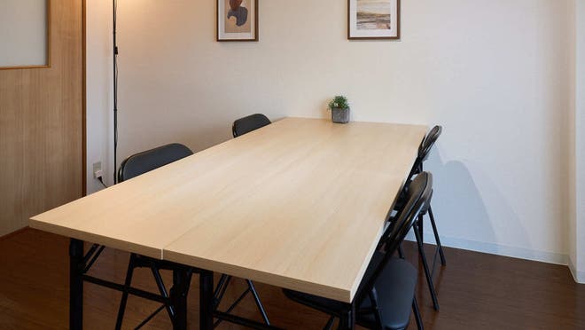 【NEW✨】高島屋裏すぐ2階🚶♀️好立地でお客様満足度もUP!シンプルモダンな広々した個室🏡の写真13