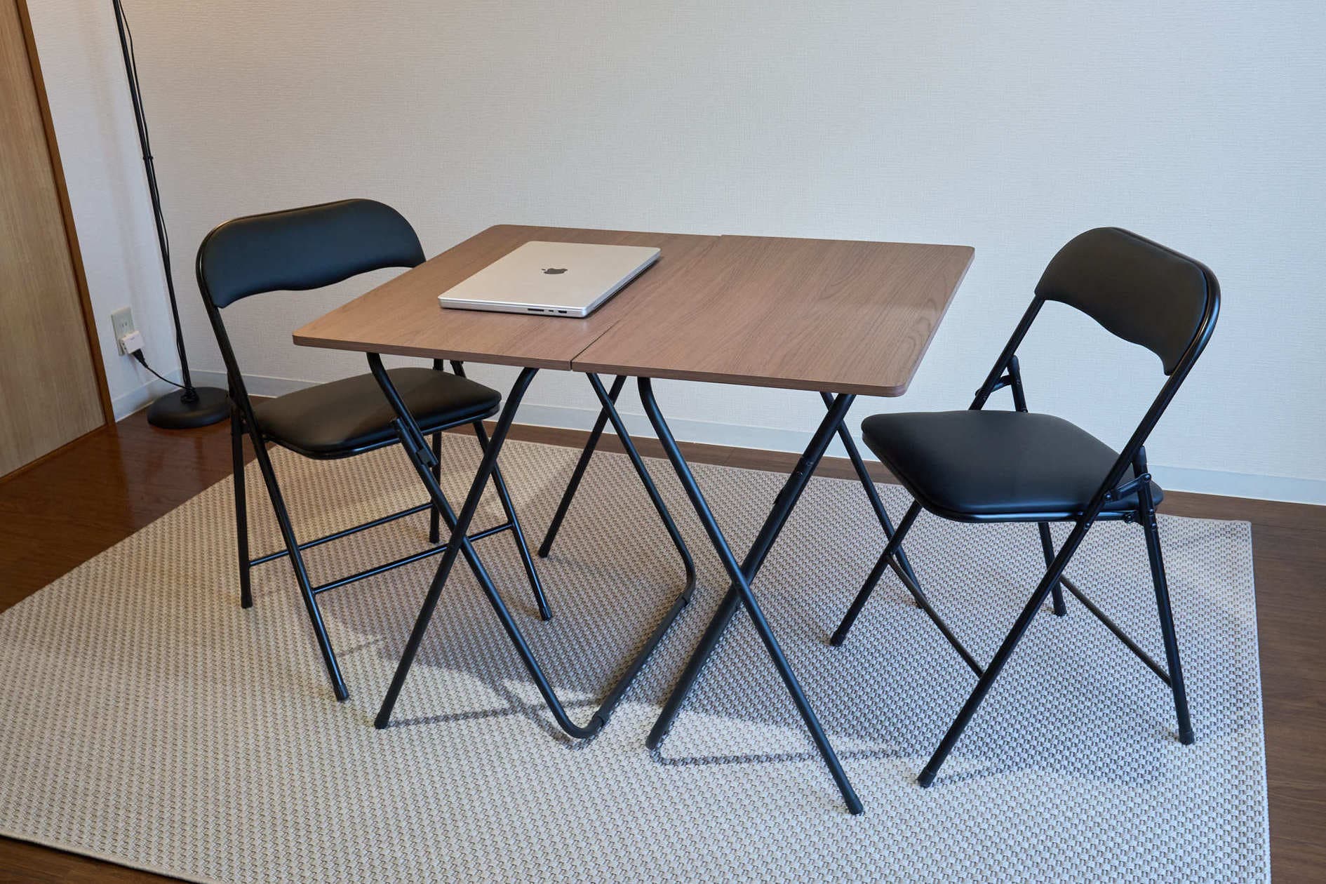 【NEW✨】高島屋裏すぐ2階🚶‍♀️好立地でお客様満足度もUP！シンプルモダンな広々した個室🏡の写真14