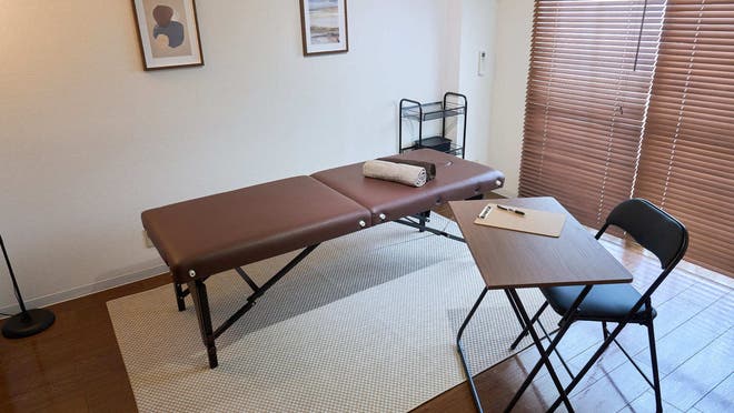 【NEW✨】高島屋裏すぐ2階🚶♀️好立地でお客様満足度もUP!シンプルモダンな広々した個室🏡の写真15