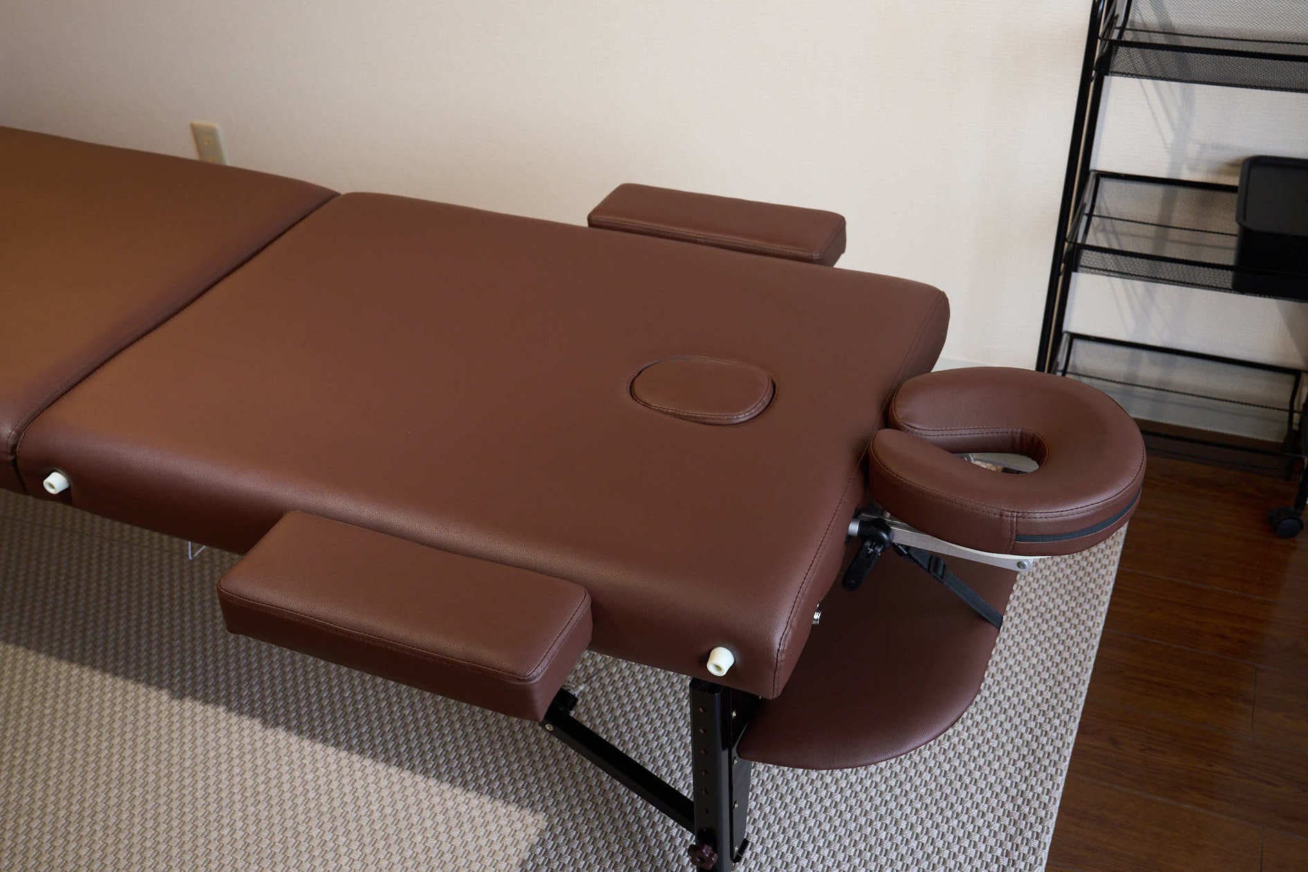 【NEW✨】高島屋裏すぐ2階🚶‍♀️好立地でお客様満足度もUP！シンプルモダンな広々した個室🏡の写真19