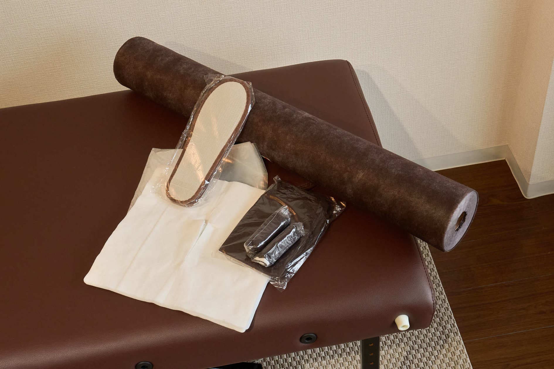 【NEW✨】高島屋裏すぐ2階🚶‍♀️好立地でお客様満足度もUP！シンプルモダンな広々した個室🏡の写真21