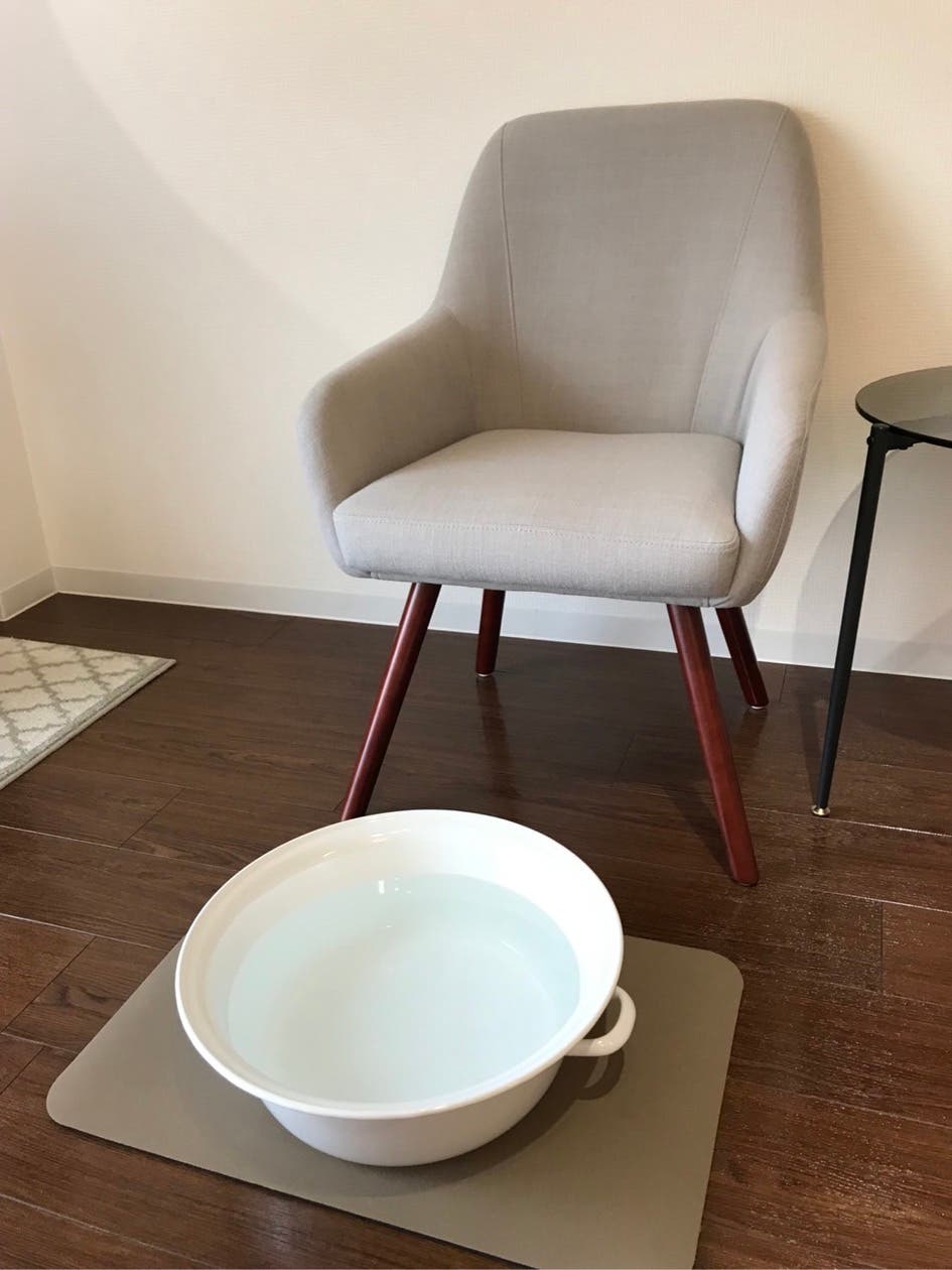 【NEW✨】高島屋裏すぐ2階🚶‍♀️好立地でお客様満足度もUP！シンプルモダンな広々した個室🏡の写真22