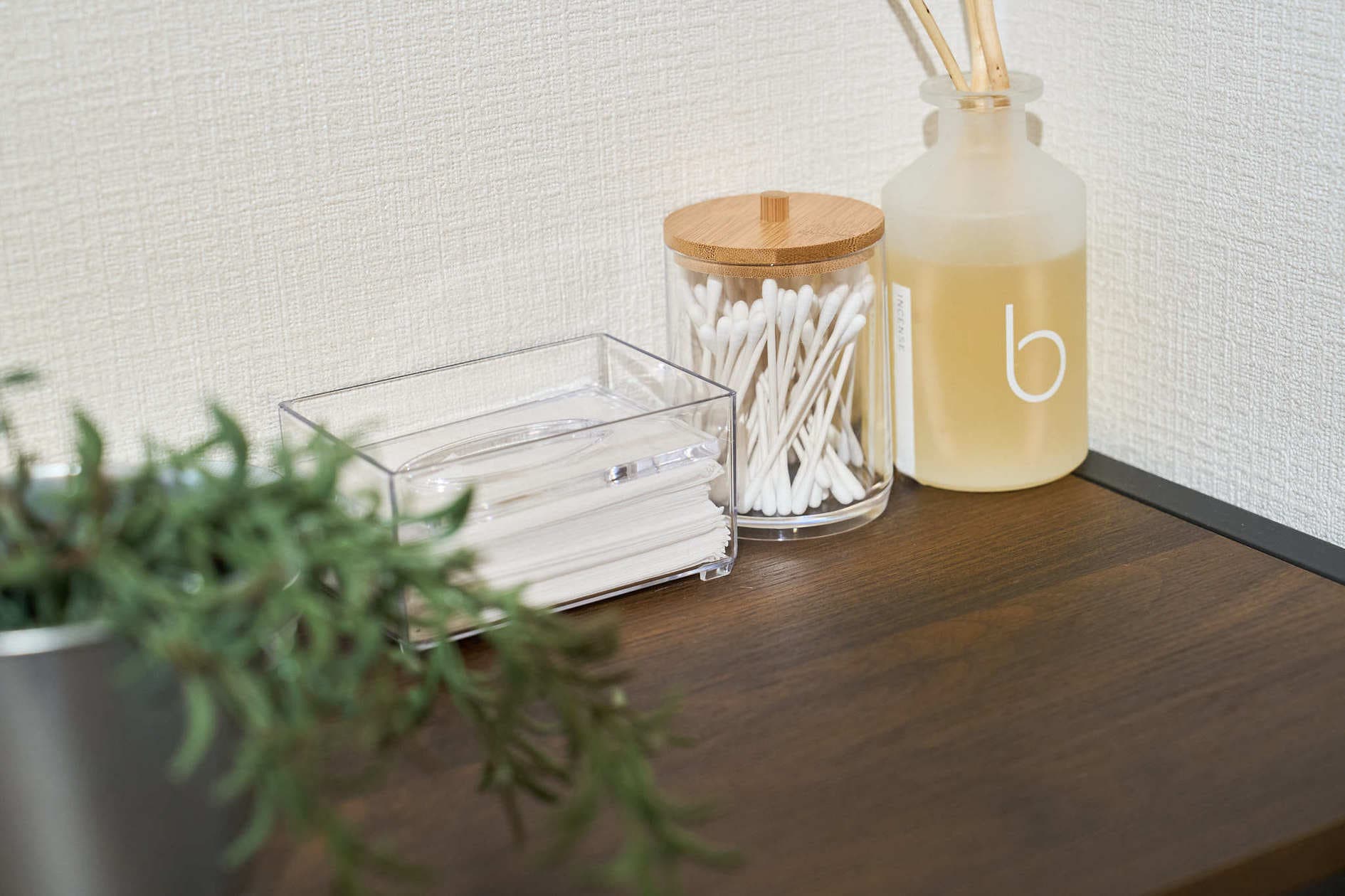 【NEW✨】高島屋裏すぐ2階🚶‍♀️好立地でお客様満足度もUP！シンプルモダンな広々した個室🏡の写真24