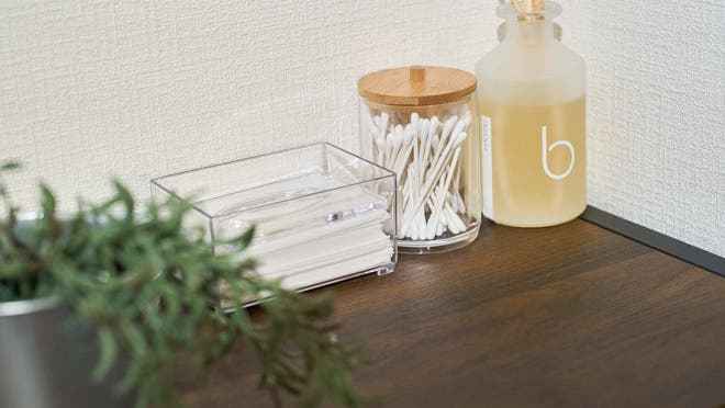 【NEW✨】高島屋裏すぐ2階🚶♀️好立地でお客様満足度もUP!シンプルモダンな広々した個室🏡の写真24