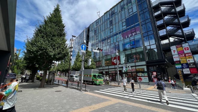 【1名利用プラン】原宿駅徒歩1分!4名会議室(RoomC)の写真7