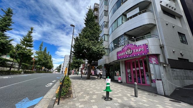 【1名利用プラン】原宿駅徒歩1分!4名会議室(RoomD)の写真8