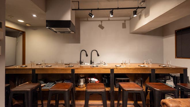 リノスペキッチン六本木🍳歓迎会・親睦会・飲み会・パーティー🍻推し活・デート💕ママ会👶YouTube撮影📹キッチン充実の写真6