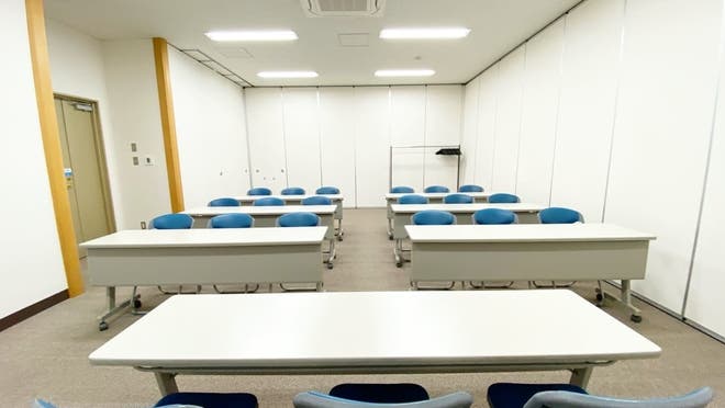 名古屋会議室 法研 第1会議室【久屋大通駅徒歩2分・最大24名・法研中部久屋大通店】の写真4