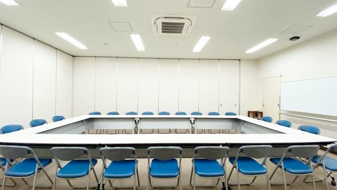 名古屋会議室 法研 第1会議室【久屋大通駅徒歩2分・最大24名・法研中部久屋大通店】の写真10