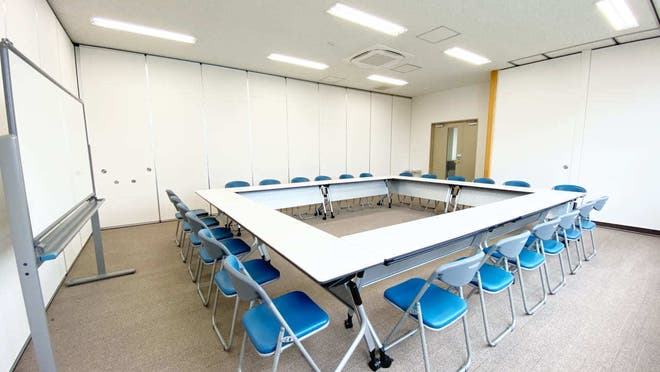 名古屋会議室 法研 第3会議室【久屋大通駅徒歩2分・最大24名・法研中部久屋大通店】の写真10