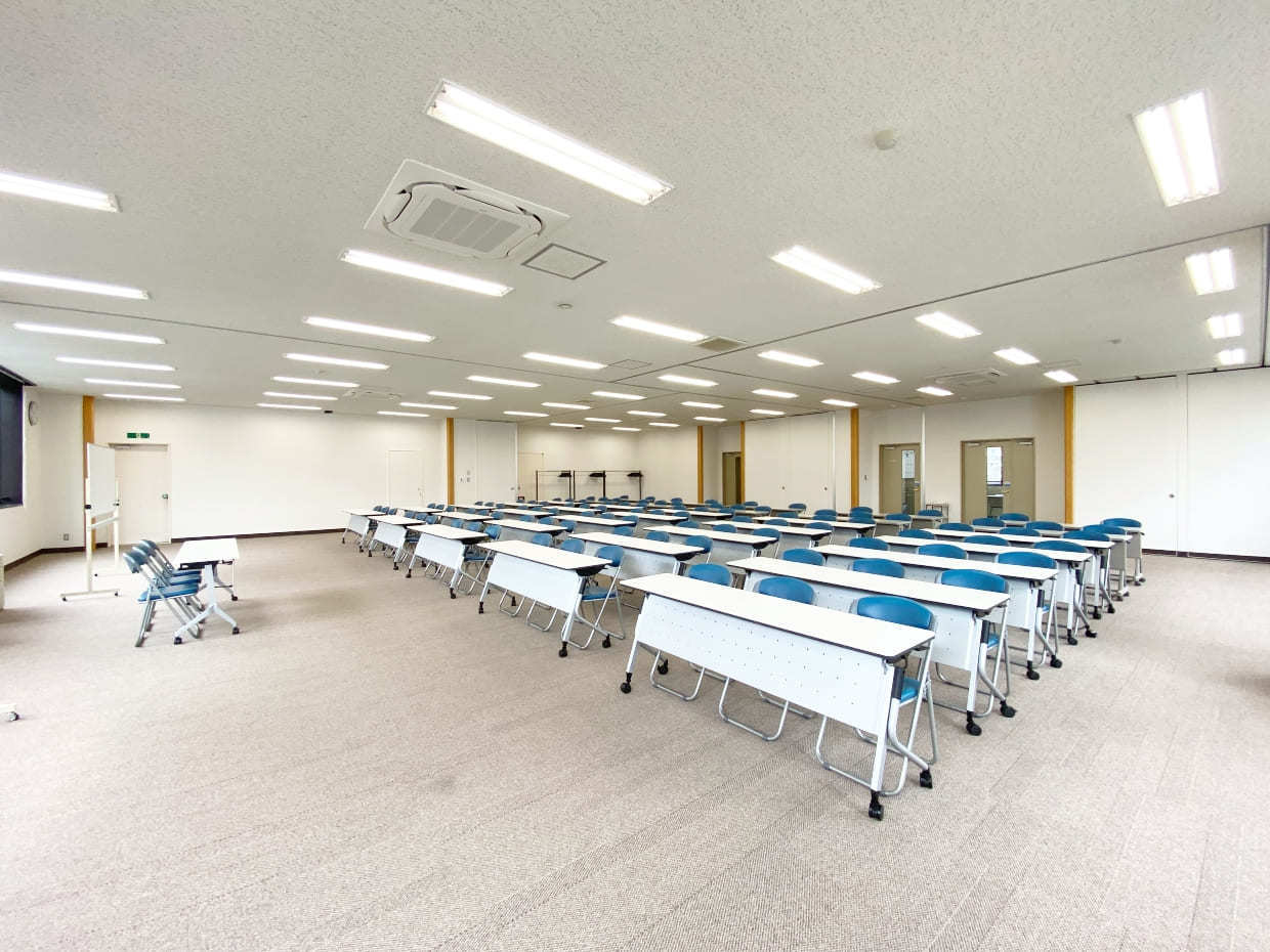 名古屋会議室 法研 第1+2+3+4会議室【久屋大通駅徒歩2分・最大100名・法研中部久屋大通店】の写真7