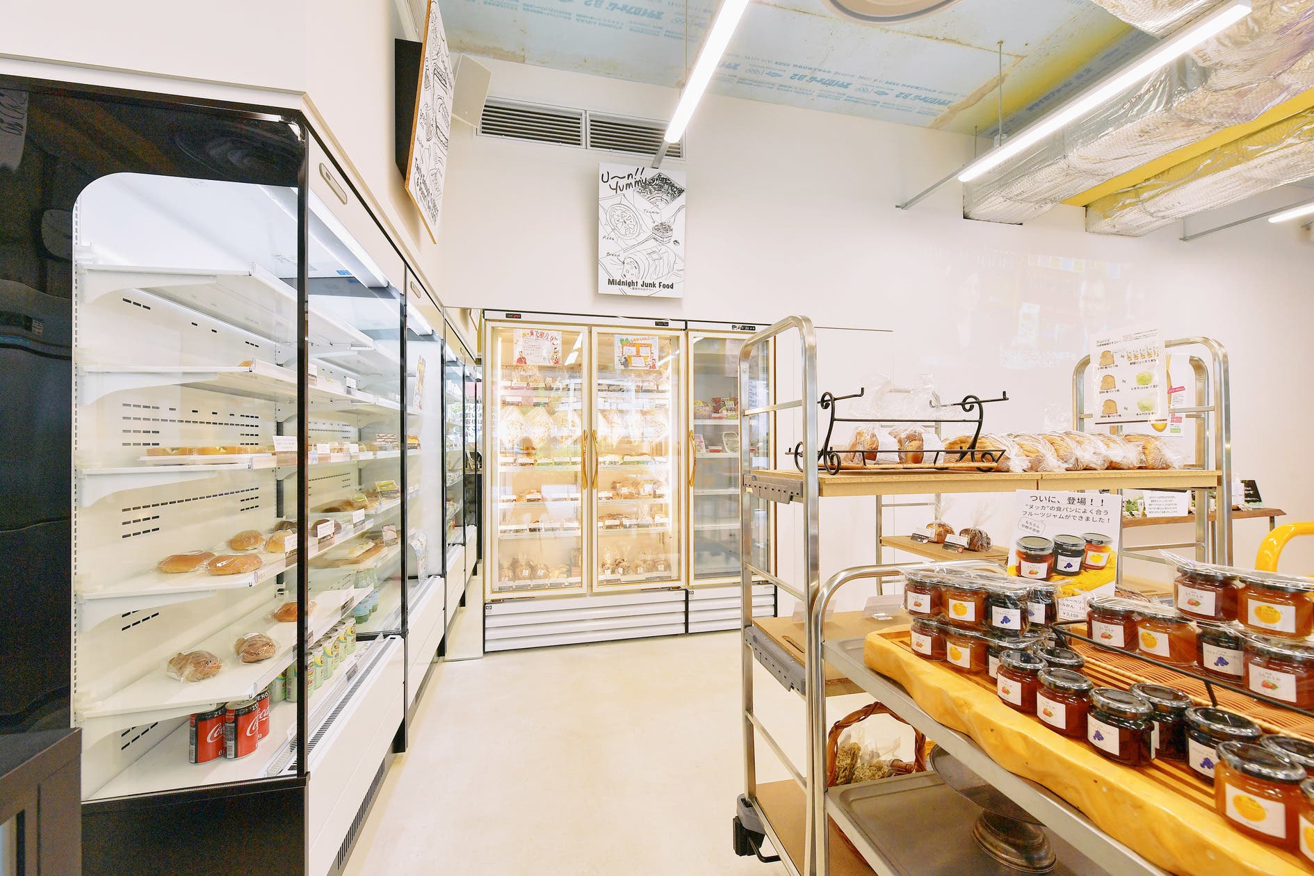 ＜Funky table 車道店【イベントスペース】＞店内貸切✨音出し可能🎶季節イベント🎃🎄🌸誕生日会🎂の写真5